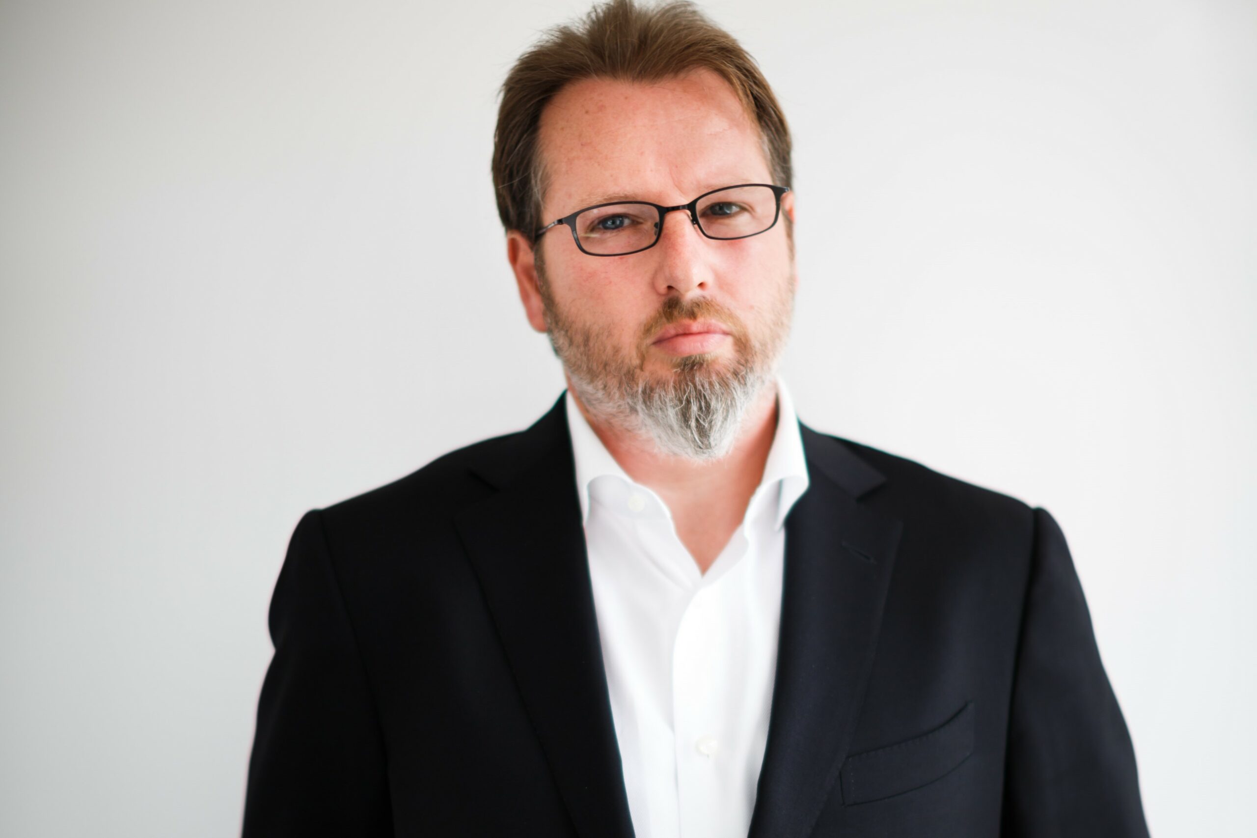 Alex Chesterman - Small Business UK