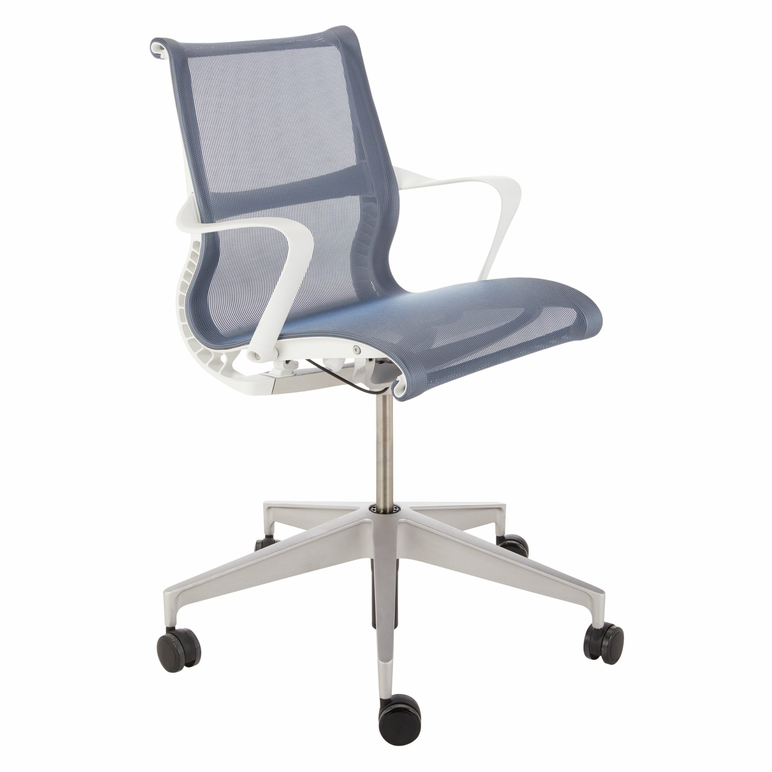 Setu by Herman Miller - space-age ergonomics - Small Business UK