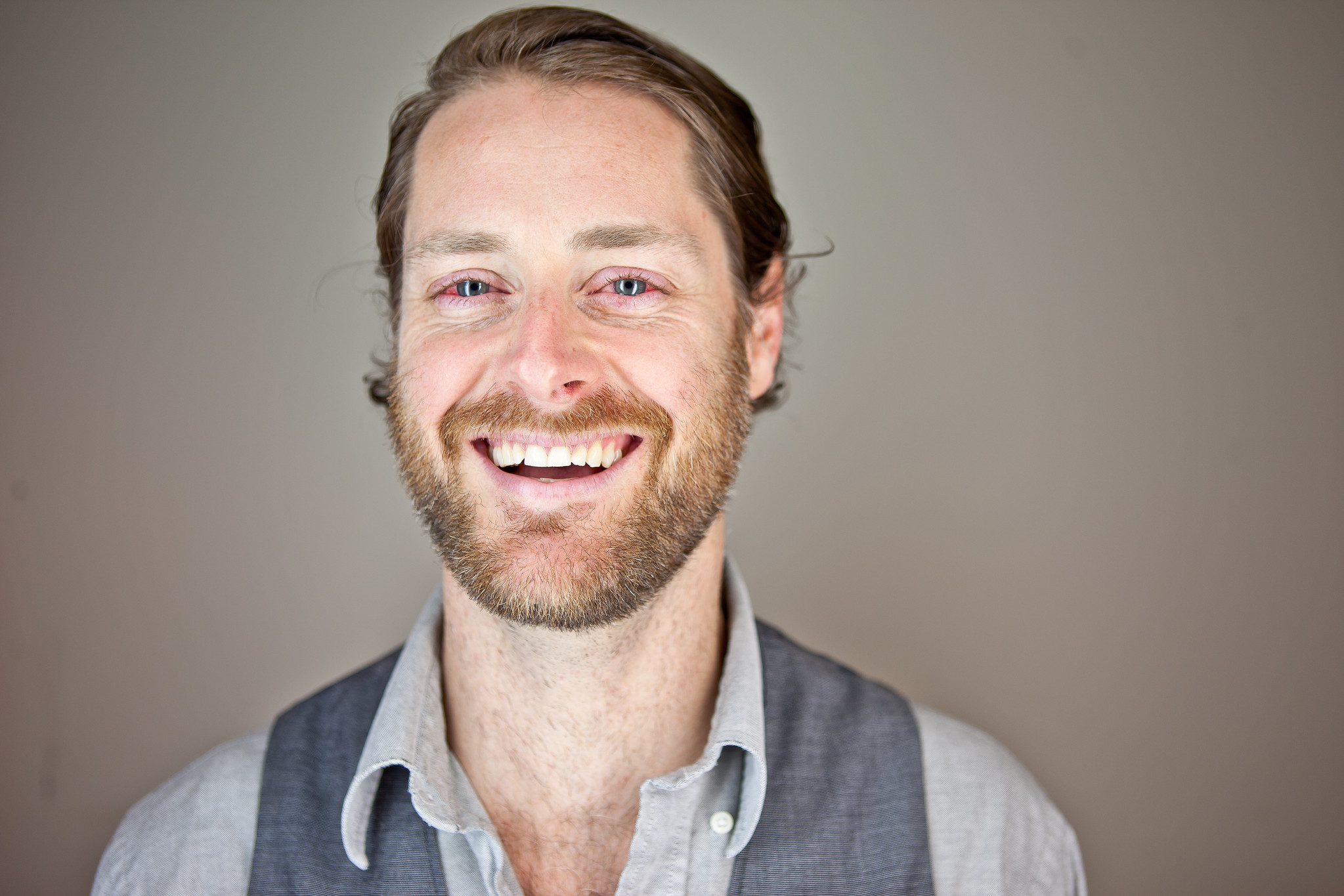 Ryan Holmes - Small Business UK