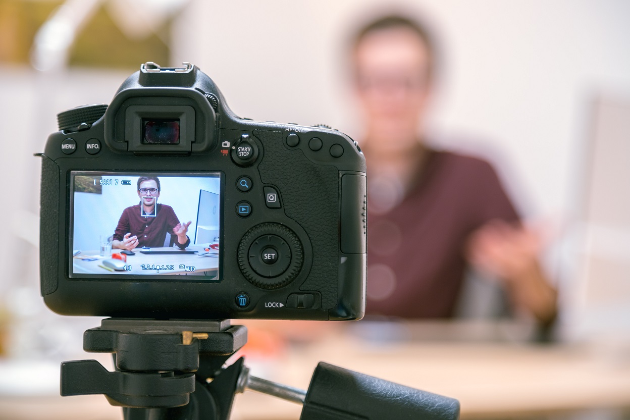 Best entrepreneur YouTube channels to follow - Small Business UK
