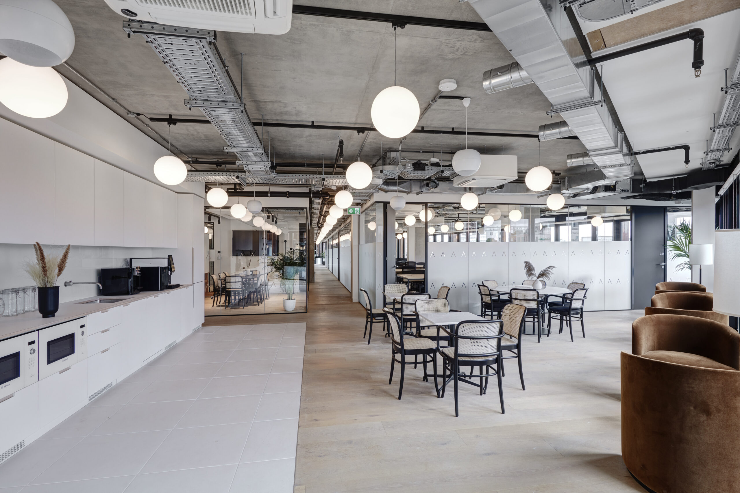Labs Hawley Wharf, London, UK - Small Business UK