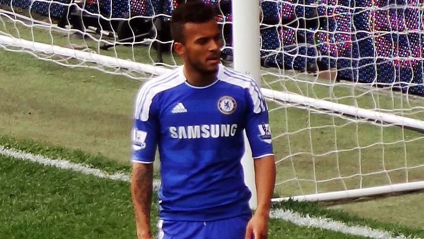 Ryan Bertrand - defender to fintech entrepreneur - Small Business UK