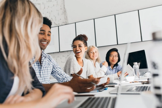 6 tips to keep your employees happy - Small Business UK