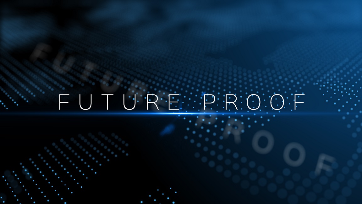 Futureproofing your business for Hybrid - Small Business UK