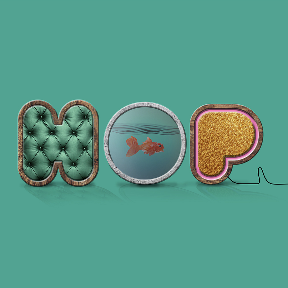 HOP Interiors - funky and quirky - Small Business UK