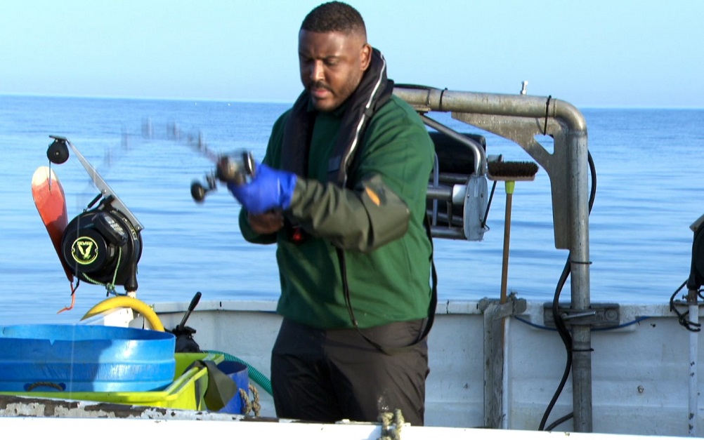 The Apprentice: For goodness’ hake – S16, ep 4 - Small Business UK