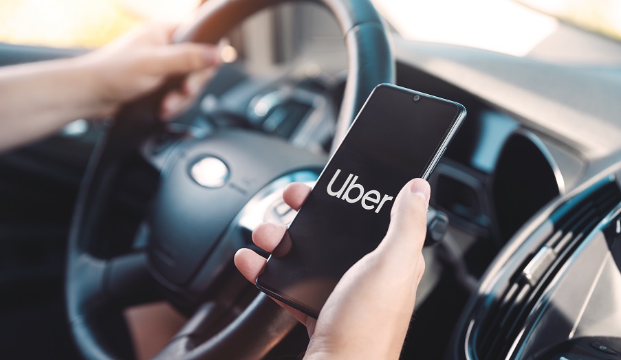 How to enhance your customer and employee experiences using Uber ...