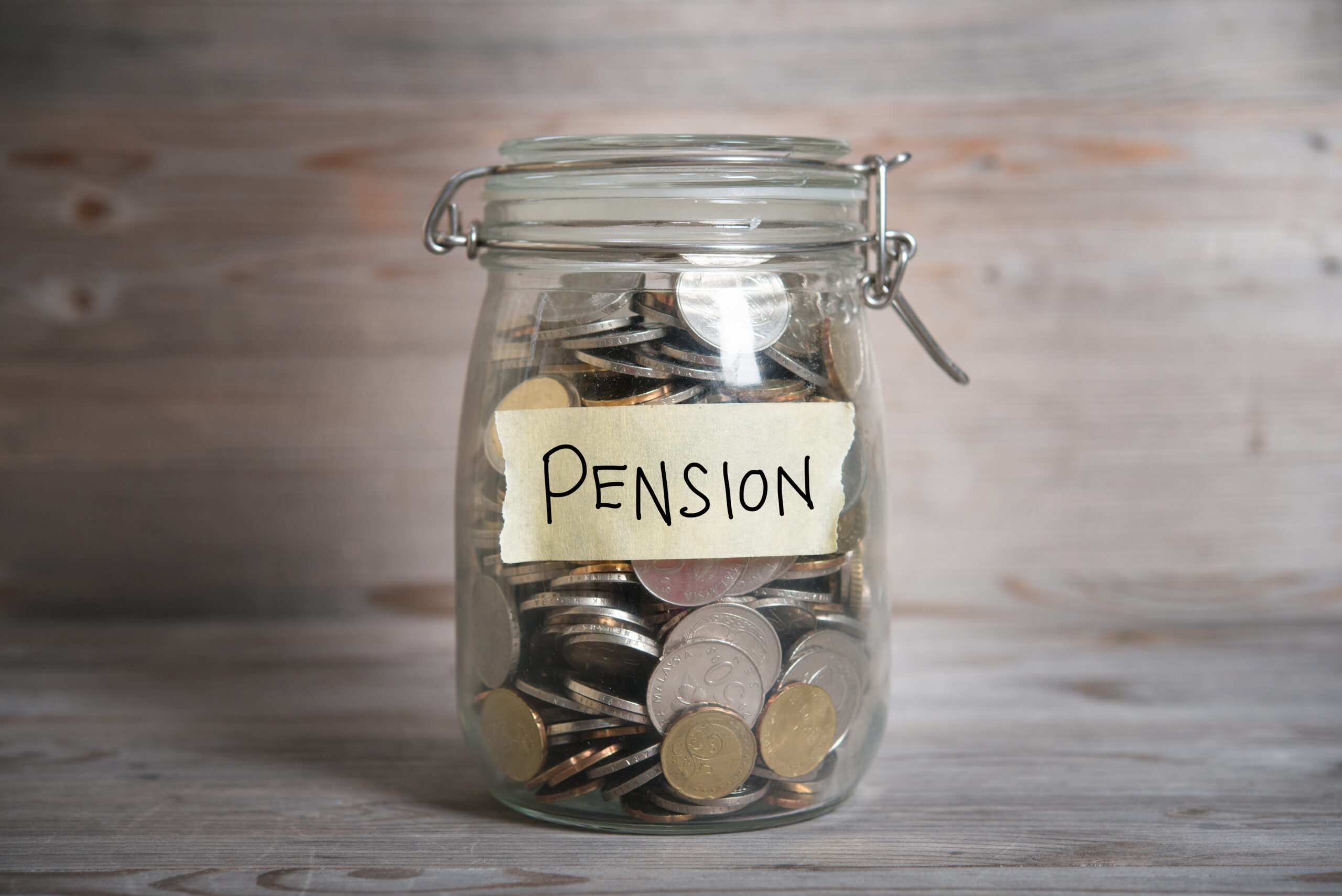 Workplace pension schemes - Small Business UK