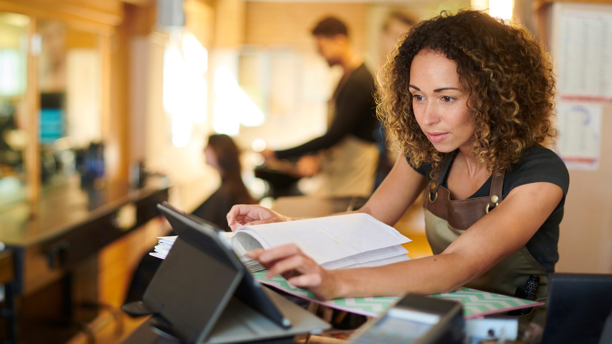 Advice and Ideas for UK Small Businesses and SMEs